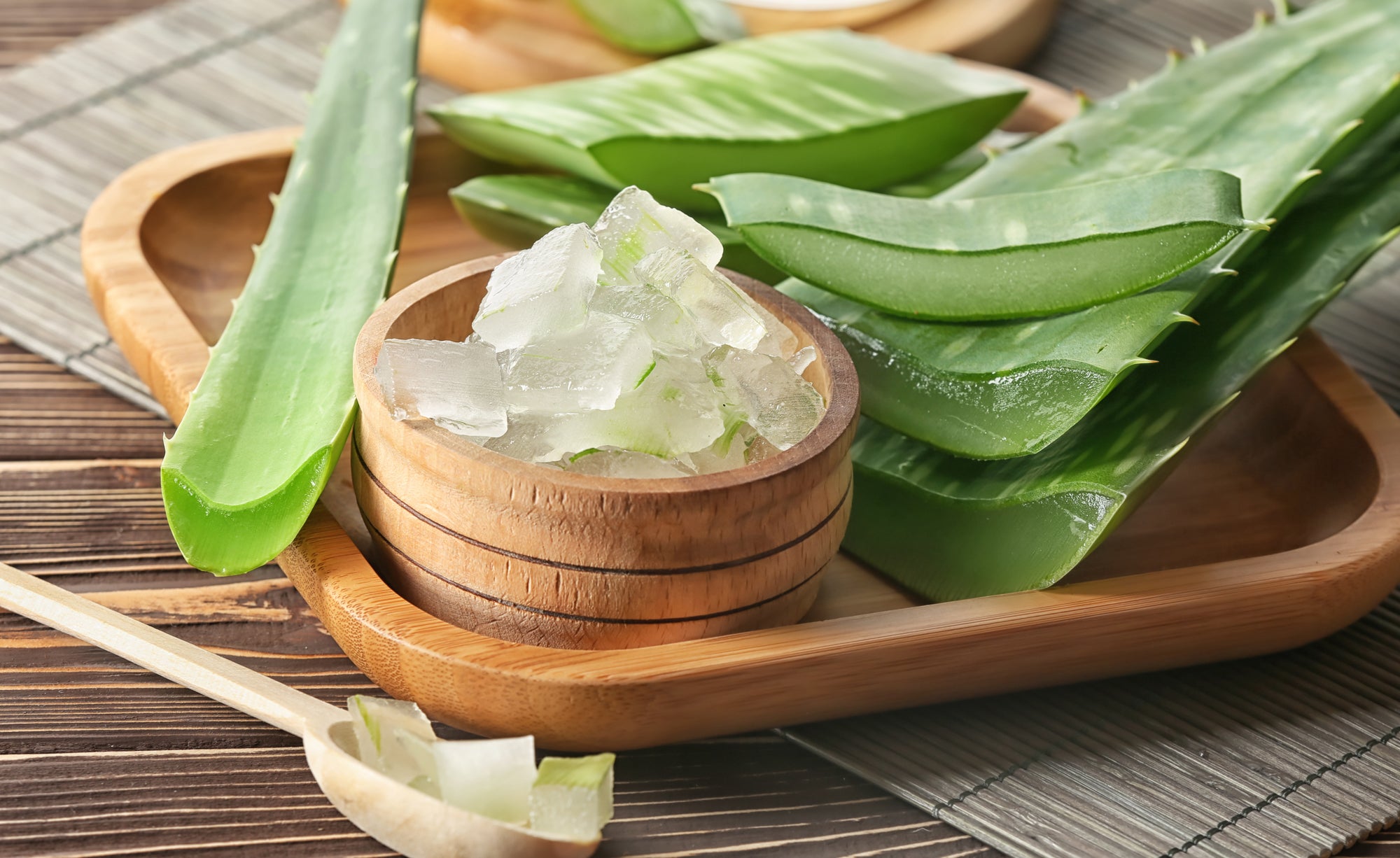 Aloe Vera Gel Price In Pakistan-2022 – Posch Care