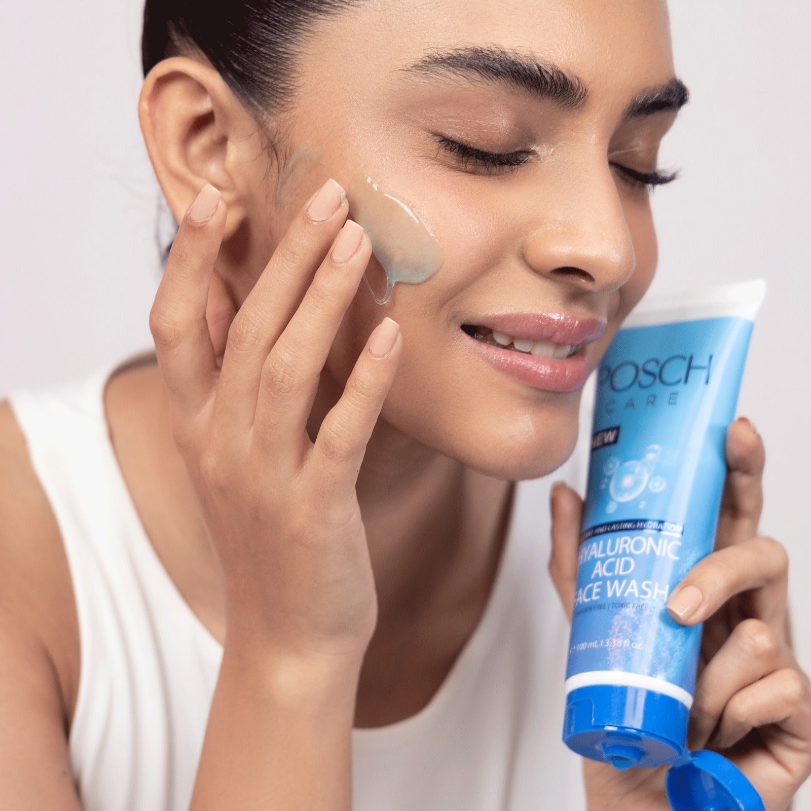 Best Cleansers and Creams for Every Skin Type – Posch Care