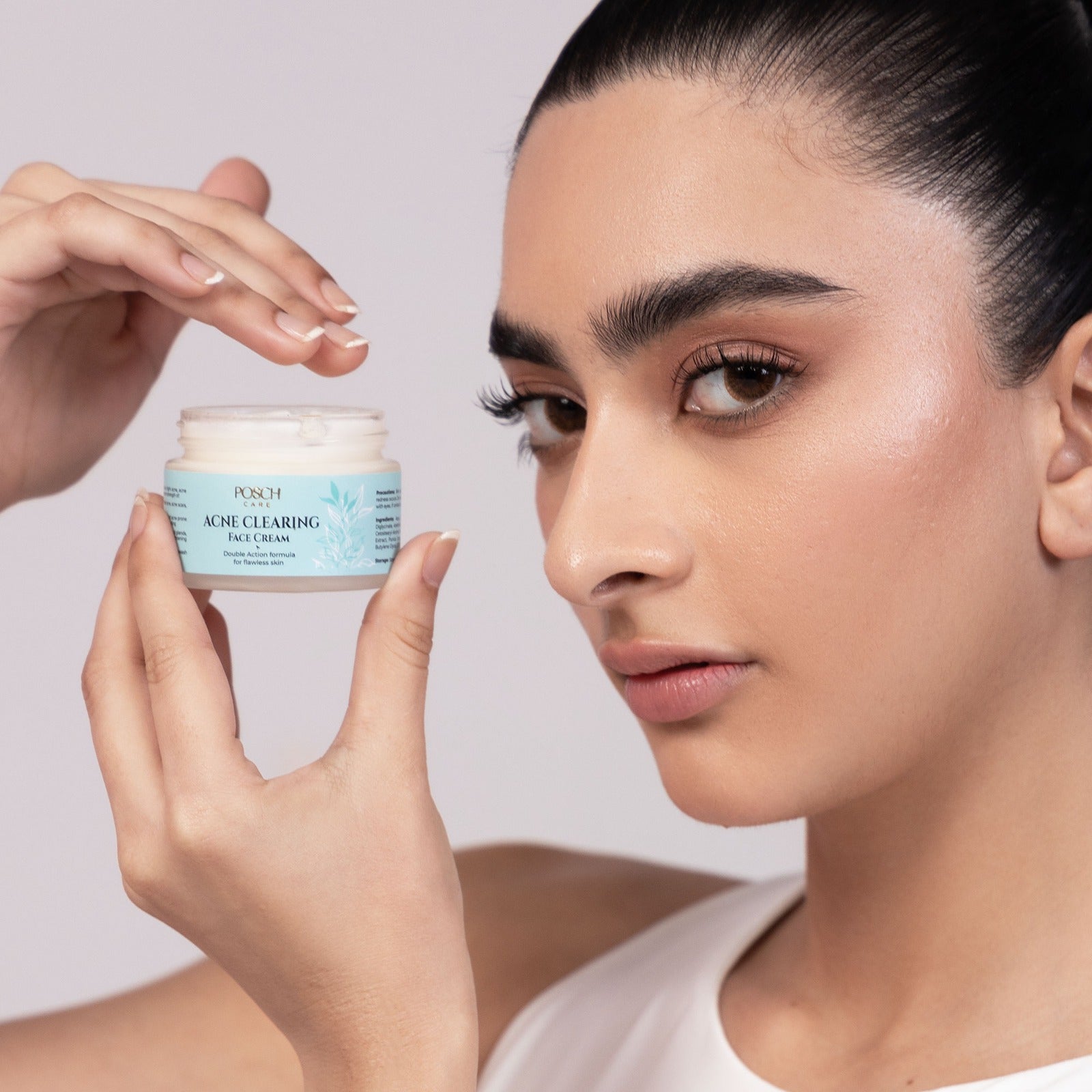 Moisturizers – Posch Care