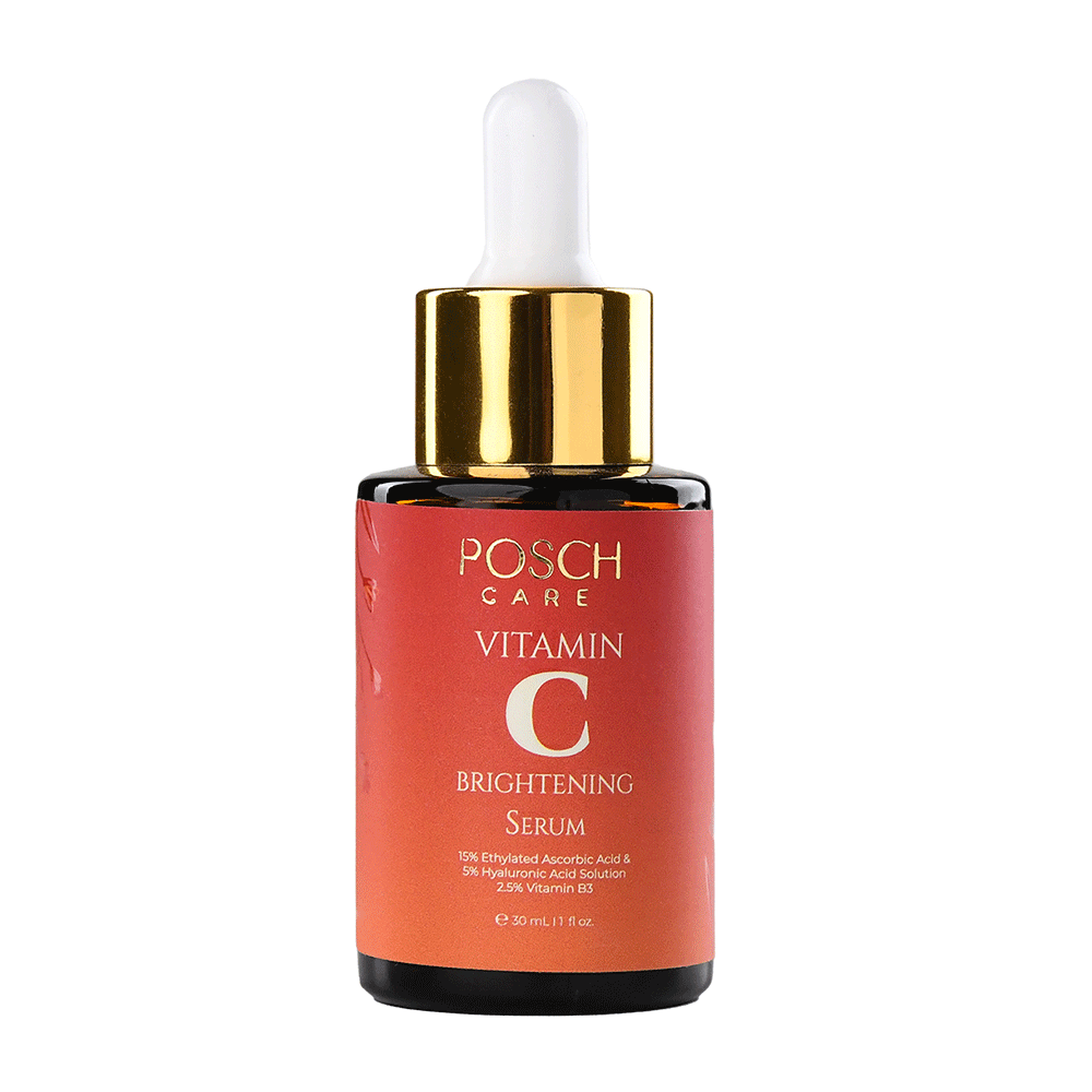 Best Face Serums for All Skin Types – Posch Care