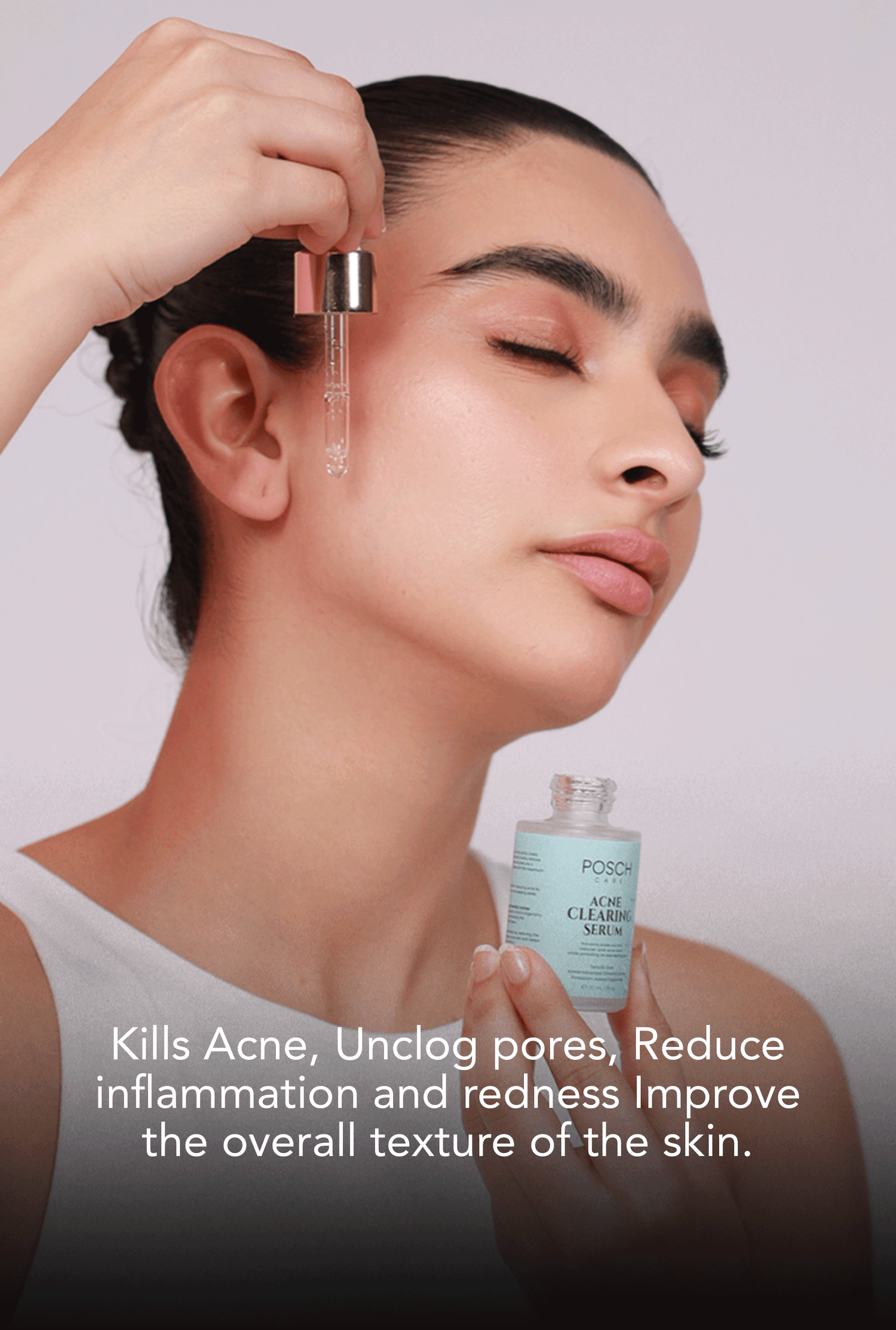 Best Acne Serum in Pakistan | Buy Acne Serum – Posch Care